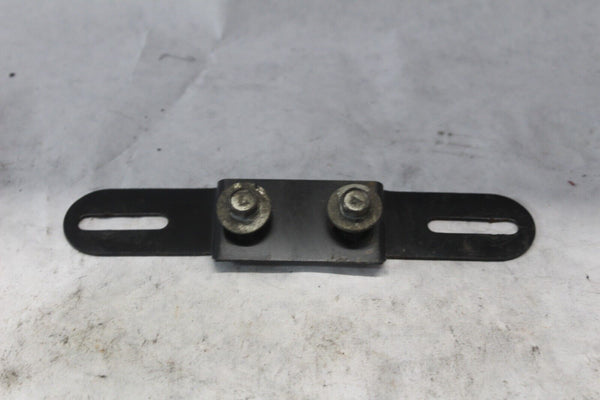 LICENSE PLATE BRACKET 11045-1387 2003 KAWASAKI NINJA ZX-6R – Midwest ...