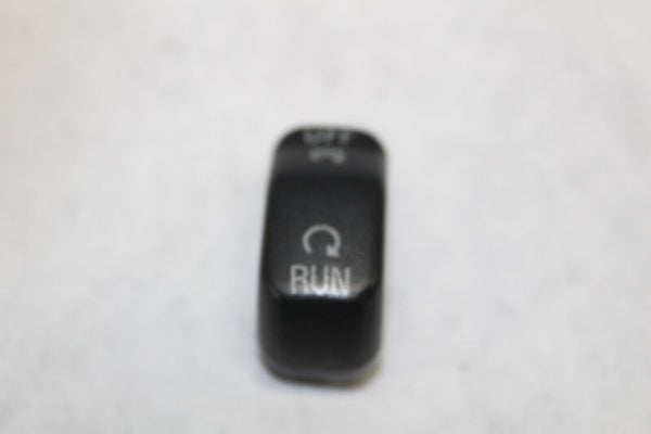 OFF RUN BUTTON LEFT HAND CONTROL HARLEY DAVIDSON 71684-06 – Midwest ...