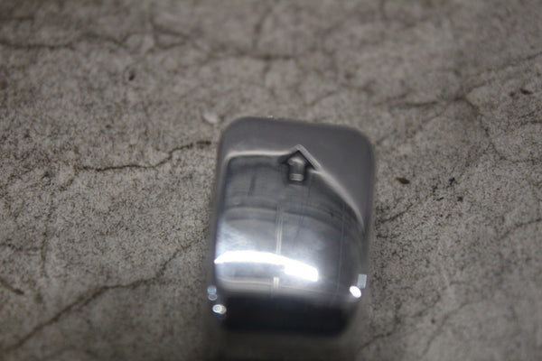 71685-06 LEFT HAND CONTROL TURN SIGNAL SWITCH HARLEY DAVIDSON CHROME ...