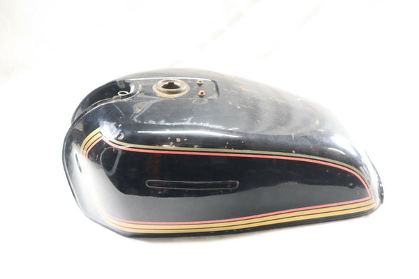 OEM Suzuki Motorcycle Fuel Gas Tank 1978 GS 550 GS550 44110-47030-13L ...