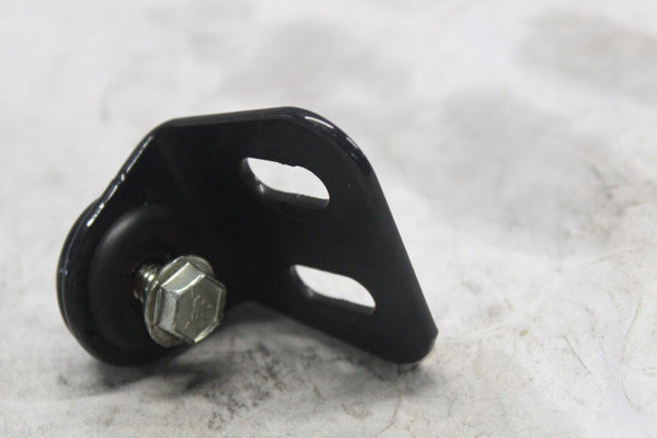 OIL TANK TOP BRACKET W/BOLT 62769-00 2005 HD SOFTAIL DELUXE FLSTNI ...