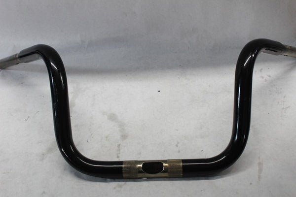 Handlebar Black 55800378 2022 RG SPECIAL – Midwest Moto Parts