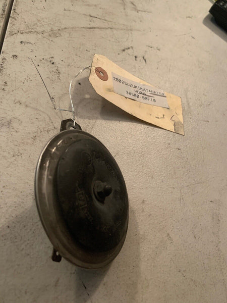 OEM Suzuki Horn 2002 GSX750 750 Katana – Midwest Moto Parts