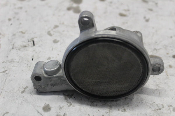 OIL PUMP ASSY 16082-5001 1982 KAW SPECTRE KZ1100 – Midwest Moto Parts