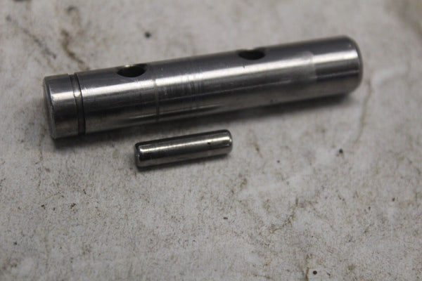 OIL PUMP SHAFT (BIG) #26 420220760 2004 BOMBARDIER DS 650 – Midwest ...