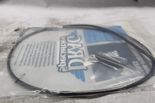 0651-0149 IDLE CABLE 46" HARLEY DAVIDSON – Midwest Moto Parts