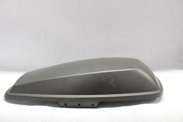 90200411 Saddlebag Lid NEEDS PAINT RIGHT HARLEY DAVIDSON – Midwest Moto ...