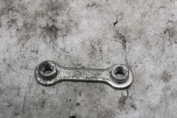 VANCE & HINES EXHAUST NUT PLATE 16893 HARLEY DAVIDSON SOFTAIL – Midwest ...