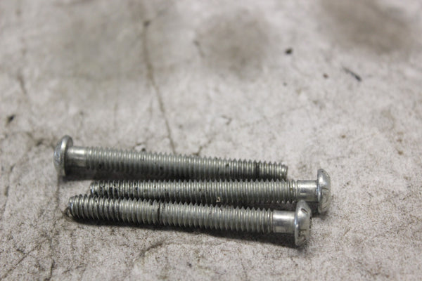 Air Cleaner Screw (3) 946 HARLEY DAVIDSON – Midwest Moto Parts