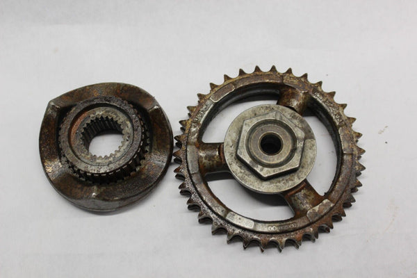 Compensator Assy (SEE PHOTOS) 83935-09 2009 FLHTCU Harley Davidson ...