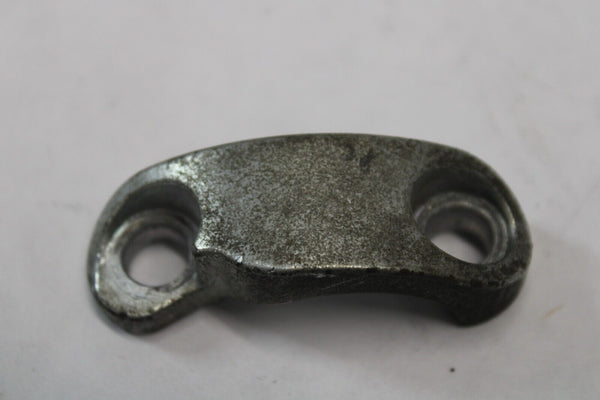 Upper Handlebar Clamp RIGHT 55918-79 2004 Harley Davidson Road King ...