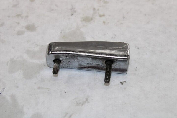 OEM Suzuki Motorcycle 2005 GSX1300R Hayabusa Footrest Balancer Chrome ...
