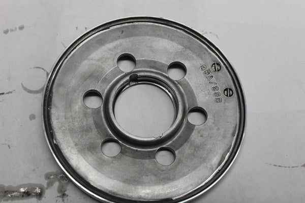 PRESSURE PLATE KIT, CLUTCH Harley Davidson 37912-98A – Midwest Moto Parts