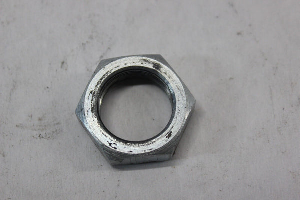 SWINGARM SHAFT NUT 22MM 92015-1167 1982 Kawasaki Spectre KZ750N ...