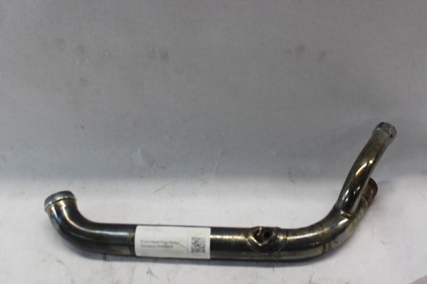 Front Head Pipe Harley Davidson 65600031 – Midwest Moto Parts