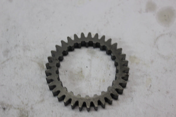 Oil Pump Drive Gear 16321-35F01 2005 SUZUKI GSX-R600 – Midwest Moto Parts