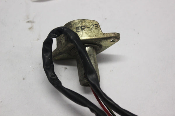 LICENSE LAMP SOCKET ASSY 23008-1221 1996 KAW ZX-11 – Midwest Moto Parts