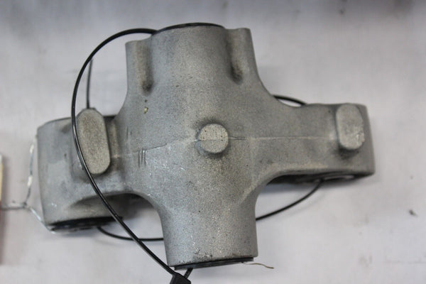 Uni Trak Suspension Arm 2007 Kawasaki Ninja ZX-6R 39007-0006 – Midwest ...