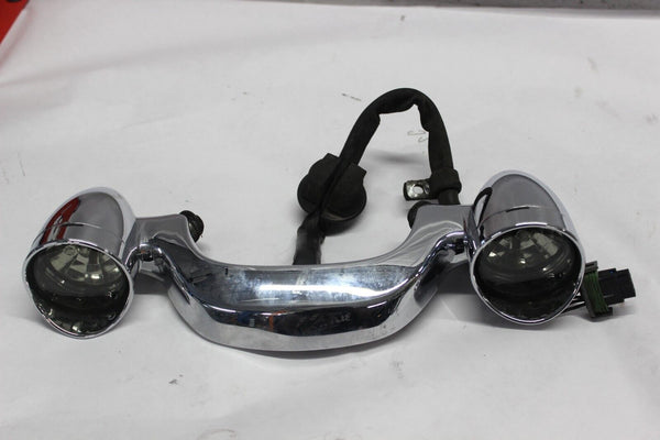 Harley Davidson Rear Directional Lamp Turn Signal 73314-10 – Midwest ...