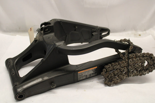SWINGARM 33001-0623-18R W/CHAIN 92057-0678 2016 Kawasaki Versys 650 ...