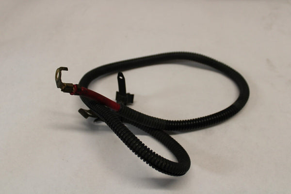 BATTERY POSITIVE LEAD 33820-10F00 2000 Suzuki Intruder VL1500 – Midwest ...