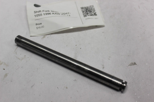 Shift Fork Shaft 49047-1055 1996 KAW ZX-11 – Midwest Moto Parts
