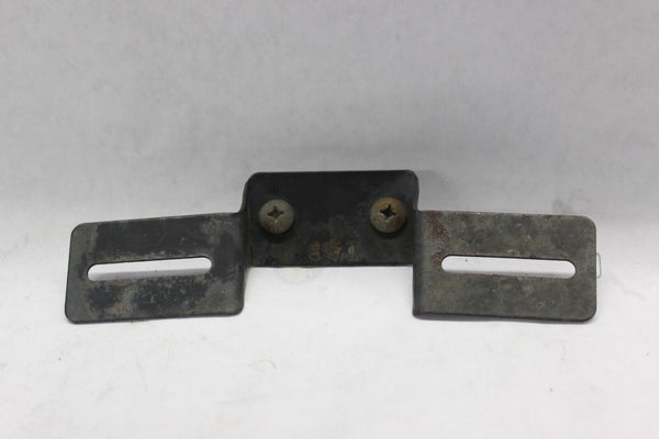 License Plate Bracket #35927-48B30 2001 Suzuki GSF1200 BANDIT – Midwest ...
