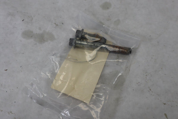 OEM Harley Davidson Front Caliper Bolts Screws 44160-00 – Midwest Moto ...