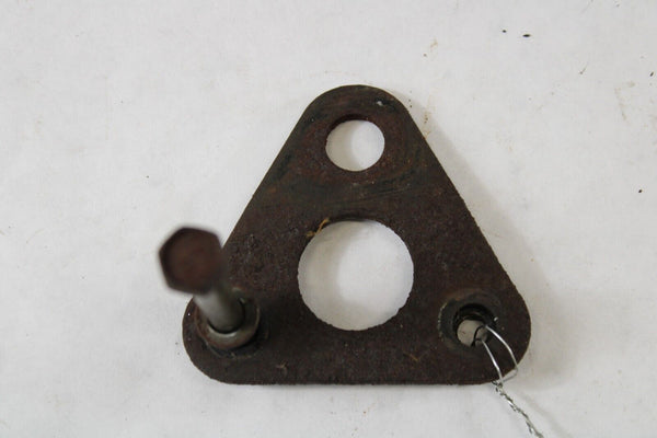 1982 Suzuki GS1100G Z-Engine Mounting Plate #1 41910-45101-019 ...