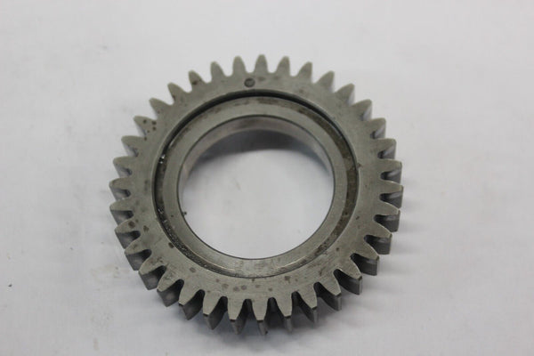 BREAKER DRIVE GEAR 35T 4X7-11534-00-00 1984 VIRAGO XV700L – Midwest ...