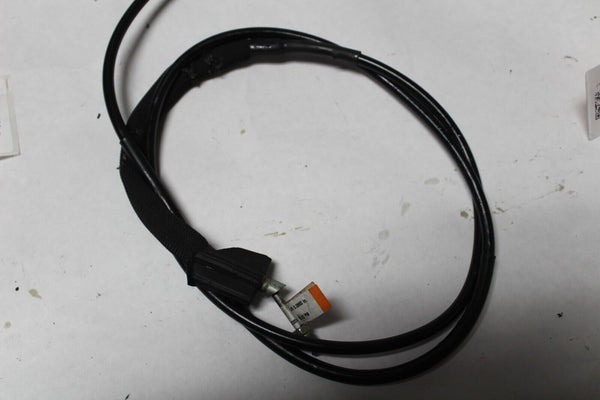 Hydraulic Clutch Line 37200097 2015 Harley Davidson Roadglide – Midwest ...
