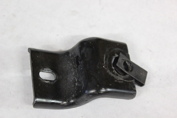 Front Saddlebag Mounting Bracket Harley Davidson 47449-09 – Midwest ...