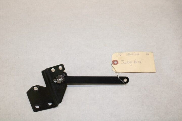 Docking Points Harley Davidson – Midwest Moto Parts