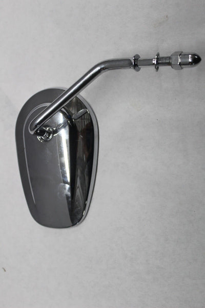 Mirror Right Chrome HARLEY DAVIDSON 91840-03 – Midwest Moto Parts