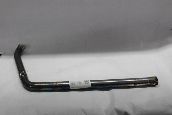 VANCE & HINES 16893 FRONT HEADPIPE HARLEY DAVIDSON SOFTAIL D517FC ...