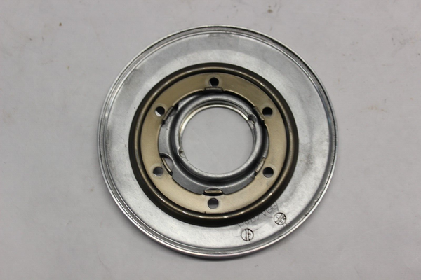 PRESSURE PLATE KIT, CLUTCH 37912-98A 2006 FLHT Harley Davidson Electra ...