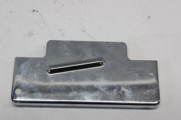 Battery Box Base 7 1/4" X 3 3/8" Harley Davidson? – Midwest Moto Parts