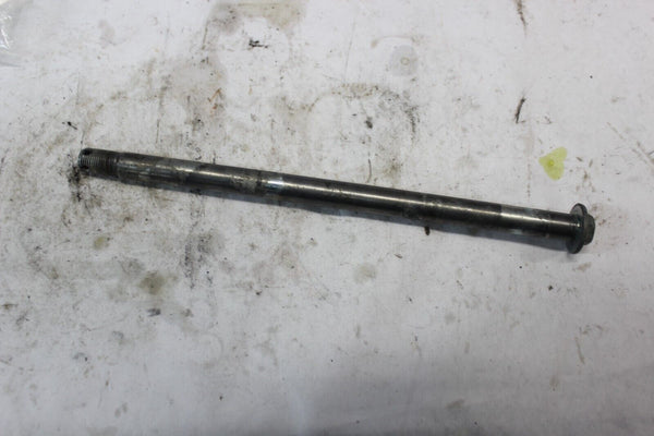 REAR AXLE 41068-1191 1987 VULCAN VN750A – Midwest Moto Parts
