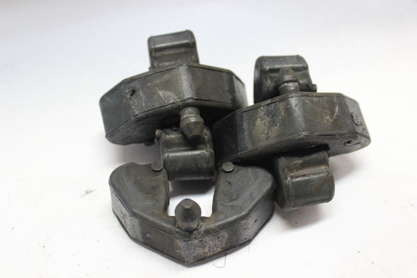 Hub Shock Absorber #64651-35F00 5pcs 2006 SUZUKI SV1000S – Midwest Moto ...