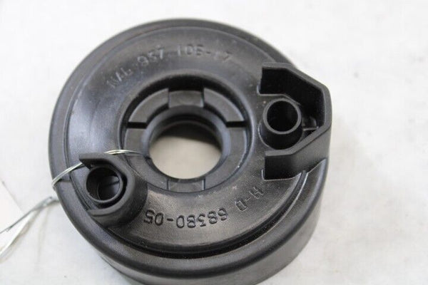 Headlamp Boot #68380-05 Harley Davidson – Midwest Moto Parts