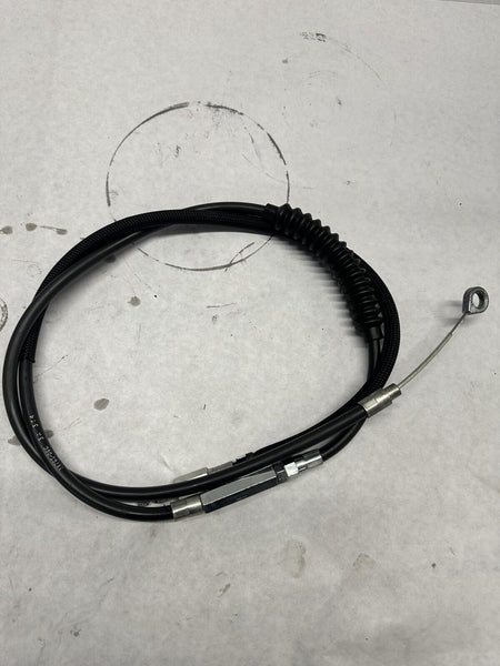 Clutch Cable Harley Davidson 38765-06C, 38787-06 – Midwest Moto Parts
