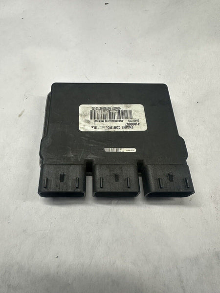 Electronic Control Module ECM Computer Brain Harley Davidson 41000057 ...