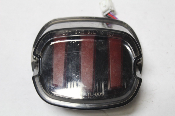 LED Tailight Tail Lamp Harley Davidson – Midwest Moto Parts