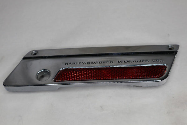 OEM Harley Davidson 1996 Road King – Midwest Moto Parts