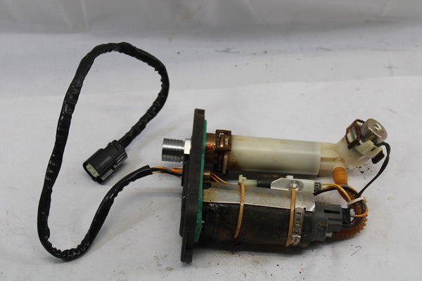 FUEL PUMP MODULE, WITH FUEL SENDER HARNESS 75268-07F Harley Davidson S ...