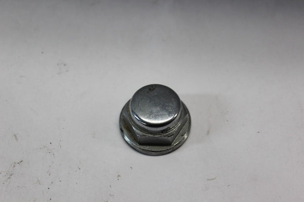 CROWN NUT 90176-22081-00 1984 Yamaha VIRAGO XV700L – Midwest Moto Parts