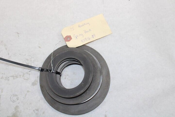 Compensator Spring Pack 83936-09 2015 Harley Davidson Road King ...