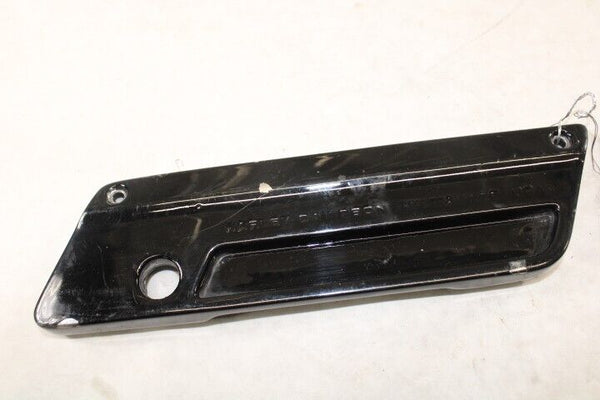 Faceplate Right 90601-93 Harley Davidson – Midwest Moto Parts