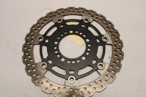 Front Wheel Brake Disk Rotor RIGHT 41080-0620-5C 2016 Kawasaki Versys ...
