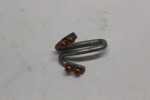 Saddlebag Strike 90200519 2006 FLHT Harley Davidson Electraglide ...